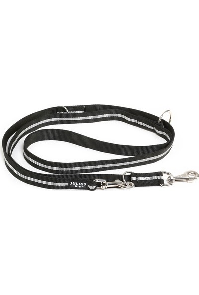 Julius-K9 Çift Uçlu 25 Mm X 2.2 M