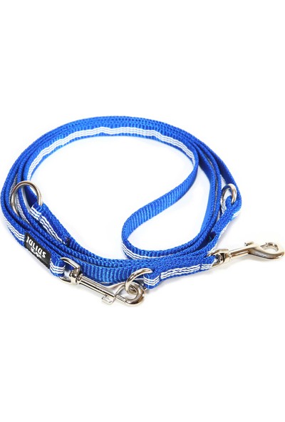 Julius-K9 Çift Uçlu 25Mm X 2.2 M Julius-K9 Çift Uçlu 25Mm X 2.2 M