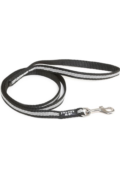 Julius-K9 Tüplü Örgü Kayış 14Mm X 1.2M (Saplı) Julius-K9 Tüplü Örgü Kayış 14Mm X 1.2M (Saplı)