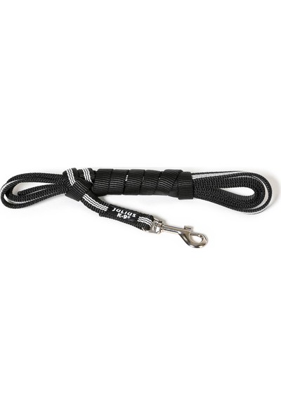 Julius-K9 Tüplü Örgü Kayış 14Mm X 3M Julius-K9 Tüplü Örgü Kayış 14Mm X 3M