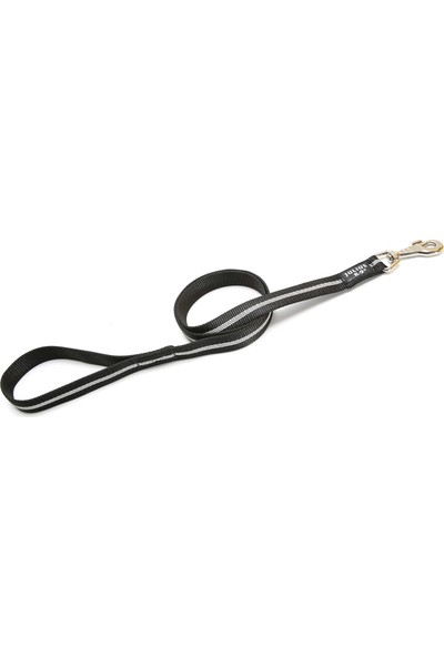 Julius-K9 Tüplü Örgü Kayış 25Mm X 1M (Saplı) Julius-K9 Tüplü Örgü Kayış 25Mm X 1M (Saplı)