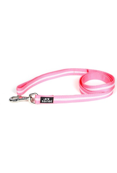 Julius-K9 Tüplü Örgü Kayış 25Mm X 1M (Saplı) Julius-K9 Tüplü Örgü Kayış 25Mm X 1M (Saplı)