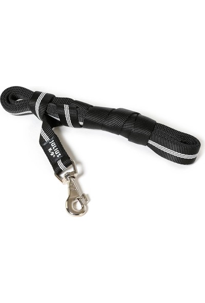 Julius-K9 Tüplü Örgü Kayış 25Mm X 3M (Saplı) Julius-K9 Tüplü Örgü Kayış 25Mm X 3M (Saplı)