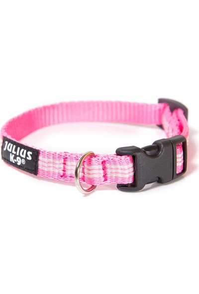 Julius-K9 Tüplü Örgü Tasma 14Mm 24-36Cm Julius-K9 Tüplü Örgü Tasma 14Mm 24-36Cm