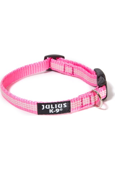 Julius-K9 Tüplü Örgü Tasma 19Mm 27 X 42Cm Julius-K9 Tüplü Örgü Tasma 19Mm 27 X 42Cm