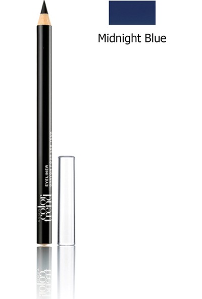 Avon Color Trend Göz Kalemi Midnight Blue Avon Color Trend Göz Kalemi Midnight Blue