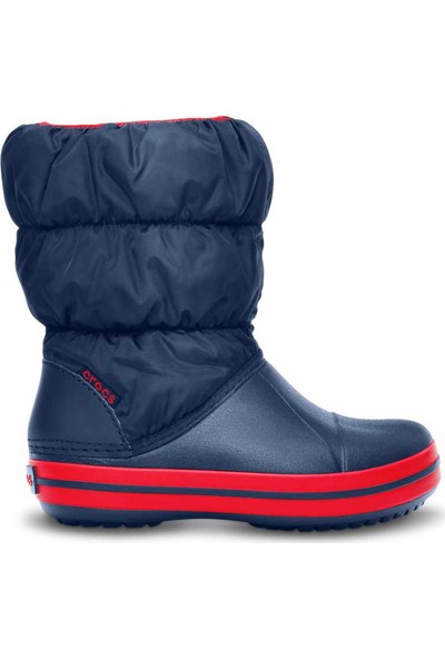Crocs 14613-485 Winter Puff Çocuk Günlük Bot