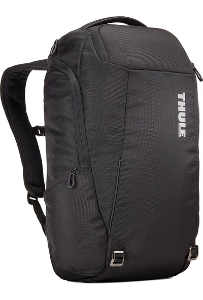 Thule Accent 28L Notebook Sırt Çantası Black 15 6