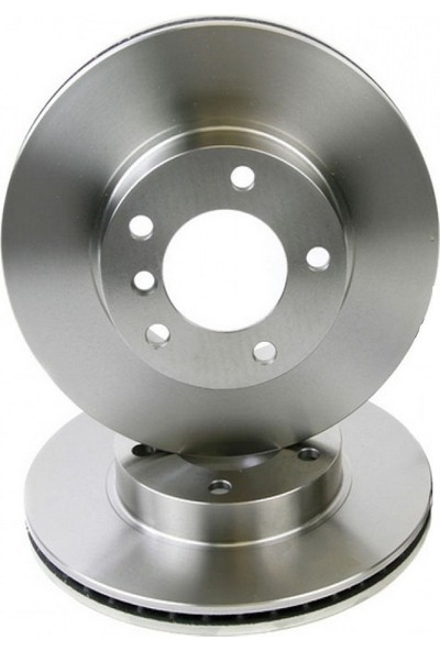 Bosch Ön Fren Diski Vw Transporter /Carevelle 1.9Tdı/ 2.0 Tdi /2.5Tdı 2009 >