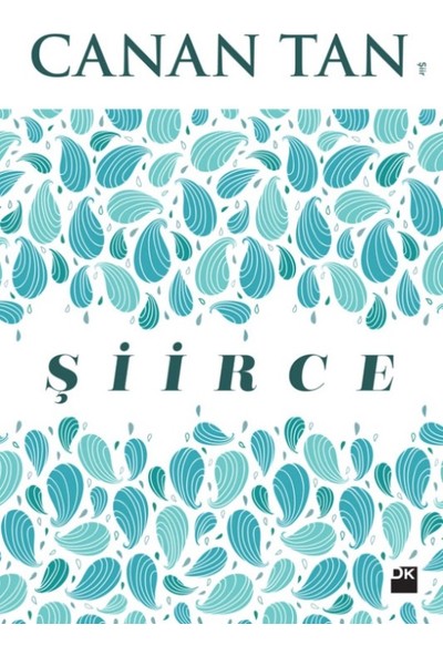 Şiirce - Canan Tan