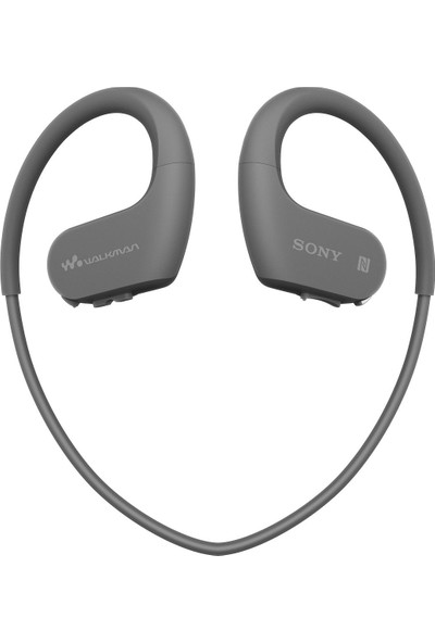 Sony NW-WS623 4GB Bluetooth Özellikli Suya Dayanıklı Mp3 Çalar