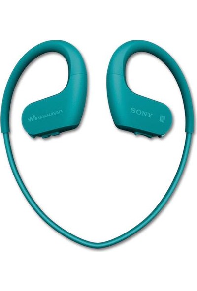 Sony NW-WS623 4GB Bluetooth Özellikli Suya Dayanıklı Mp3 Çalar