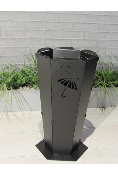 Metal Tasarım Şemsiyelik Yağmur Metal Tasarım Şemsiyelik Yağmur