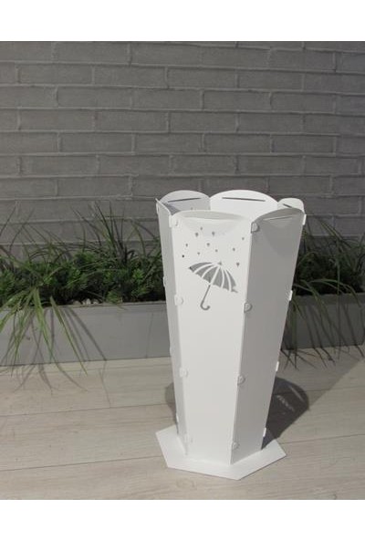 Metal Tasarım Şemsiyelik Yağmur Metal Tasarım Şemsiyelik Yağmur