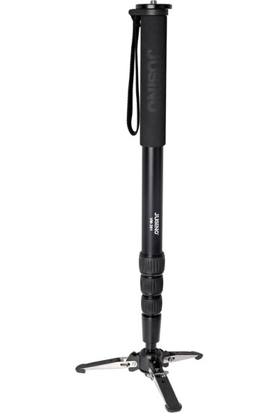 Jusino Monopod Jusıno Vm-324, Sabitleme Ayaklı Monopod