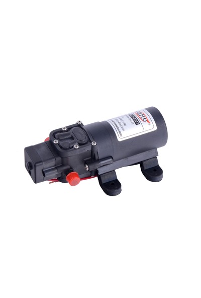 Sailflo Hidrofor Pompa 12V 4.3Lt/Dk 2,4Bar Sailflo Hidrofor Pompa 12V 4.3Lt/Dk 2,4Bar