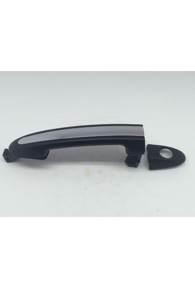 Hyundai Santa Fe Dış Kapı Kolu Ön Sol Krom 2006 - 2011 82651-2B000 Hyundai Santa Fe Dış Kapı Kolu Ön Sol Krom 2006 - 2011 82651-2B000