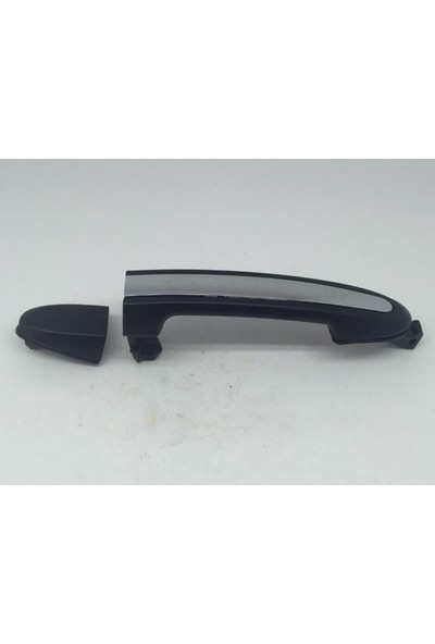 Hyundai Santa Fe Dış Kapı Kolu Ön Sağ Krom 2006 - 2011 82652-2B010 Hyundai Santa Fe Dış Kapı Kolu Ön Sağ Krom 2006 - 2011 82652-2B010