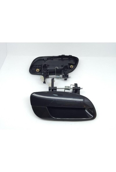 Hyundai Elantra Dış Kapı Kolu Arka Sağ 2001 - 2005 83660-2D000 Hyundai Elantra Dış Kapı Kolu Arka Sağ 2001 - 2005 83660-2D000