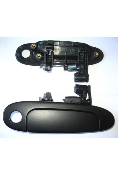 Toyota Yaris Dış Kapı Kolu Ön Sağ 1999 69210-52010 Toyota Yaris Dış Kapı Kolu Ön Sağ 1999 69210-52010