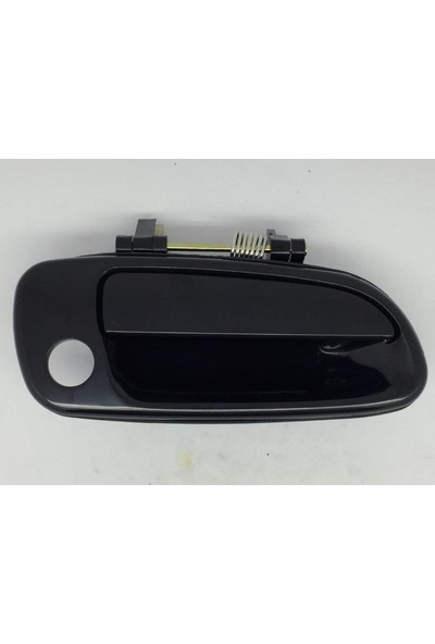 Toyota Corona Dış Kapı Kolu Ön Sağ 1992 - 1994 69210-20290 Toyota Corona Dış Kapı Kolu Ön Sağ 1992 - 1994 69210-20290
