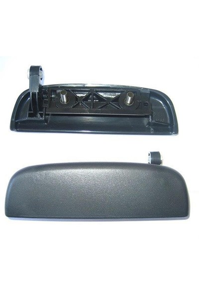Suzuki Süper Carry - Alto Dış Kapı Kolu Ön Sol 82802-77A01 Suzuki Süper Carry - Alto Dış Kapı Kolu Ön Sol 82802-77A01