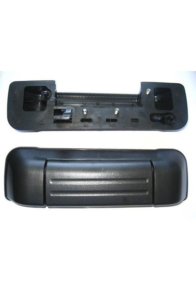 Suzuki Grand Vıtara Bagaj Açma Kolu Dış 82850-65612