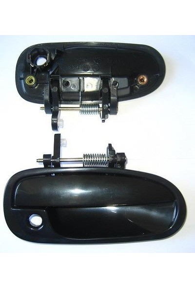 Honda Civic Dış Kapı Kolu Ön Sağ 1996 - 2000 72140-S00-004 Honda Civic Dış Kapı Kolu Ön Sağ 1996 - 2000 72140-S00-004