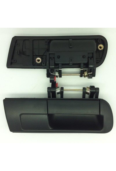 Daihatsu Applause Dış Kapı Kolu Arka Sağ 1990 - 1998 69230-87104 Daihatsu Applause Dış Kapı Kolu Arka Sağ 1990 - 1998 69230-87104