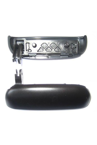Nissan Micra Dış Kapı Kolu Ön - Arka Sağ 1995 - 2002 80606-41B00 Nissan Micra Dış Kapı Kolu Ön - Arka Sağ 1995 - 2002 80606-41B00