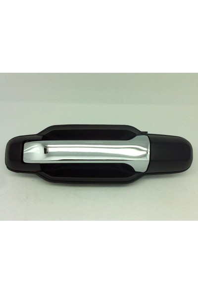 Kia Sorento Dış Kapı Kolu Krom Arka Sol 2003 - 2009 83650-3E021X Kia Sorento Dış Kapı Kolu Krom Arka Sol 2003 - 2009 83650-3E021X