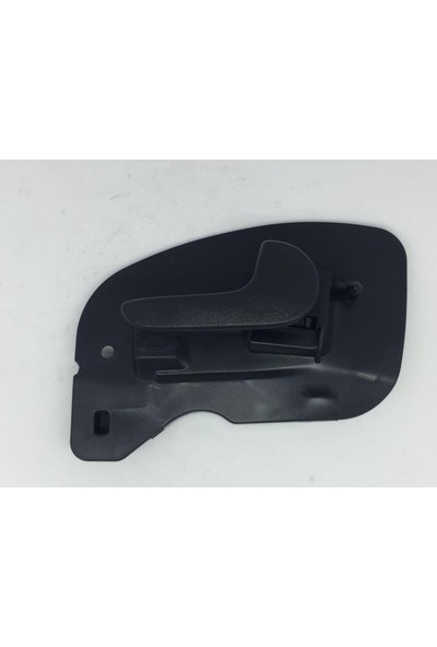 Opel Corsa C İç Kapı Kolu Ön Sağ 2000 - 2006 136030 Opel Corsa C İç Kapı Kolu Ön Sağ 2000 - 2006 136030