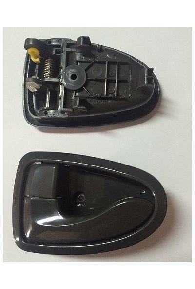 Hyundai Accent İç Kapı Kolu Sol 2000 - 2005 82610-25000 Hyundai Accent İç Kapı Kolu Sol 2000 - 2005 82610-25000