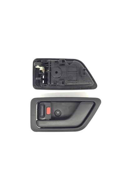 Hyundai Getz İç Kapı Kolu Ön Sol 2002 - 2009 82610-1C000AB Hyundai Getz İç Kapı Kolu Ön Sol 2002 - 2009 82610-1C000AB