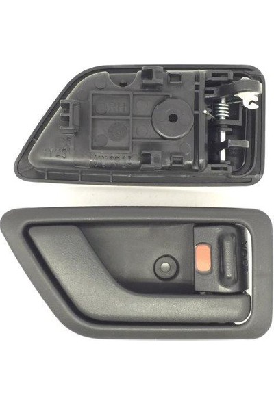 Hyundai Getz İç Kapı Kolu Ön Sağ 2002 - 2009 82620-1C000AB Hyundai Getz İç Kapı Kolu Ön Sağ 2002 - 2009 82620-1C000AB