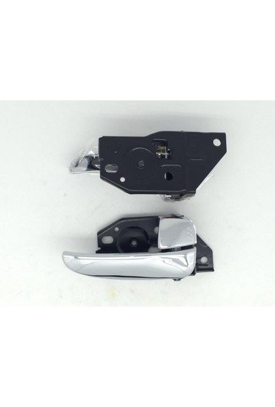 Hyundai Sonata İç Kapı Kolu Ön - Arka Sağ 1999 - 2001 Hyundai Sonata İç Kapı Kolu Ön - Arka Sağ 1999 - 2001
