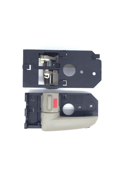 Kia Cerato İç Kapı Kolu Bej Ön - Arka Sol 82610-2F000NM