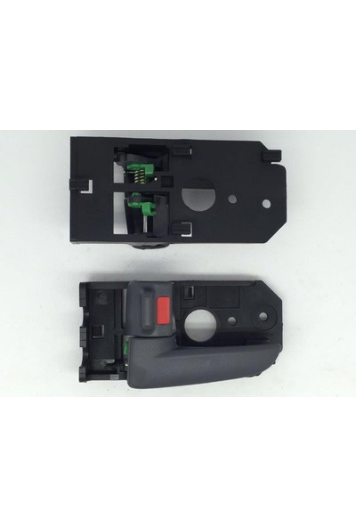 Kia Cerato İç Kapı Kolu Ön- Arka Sol Siyah 82610-2F000Gw Kia Cerato İç Kapı Kolu Ön- Arka Sol Siyah 82610-2F000Gw