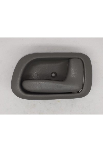 Toyota Corolla İç Kapı Kolu Ön - Arka Sağ Gri 1999 - 2001 69205-12160 Toyota Corolla İç Kapı Kolu Ön - Arka Sağ Gri 1999 - 2001 69205-12160