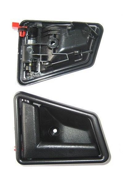 Suzuki Vitara İç Kapı Kolu Sol Siyah 1989 - 1998 83130-60A00