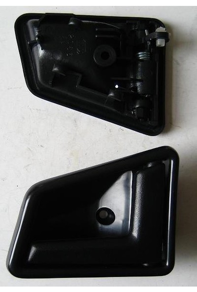 Suzuki Vitara İç Kapı Kolu Sağ Siyah 1989 - 1998 83110-60A00 Suzuki Vitara İç Kapı Kolu Sağ Siyah 1989 - 1998 83110-60A00