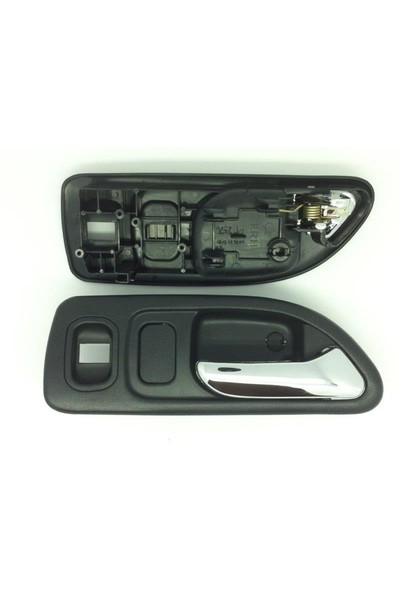 Honda Accord İç Kapı Kolu Ön Sağ 1994 - 1995 72125-SV4-003Z-A Honda Accord İç Kapı Kolu Ön Sağ 1994 - 1995 72125-SV4-003Z-A