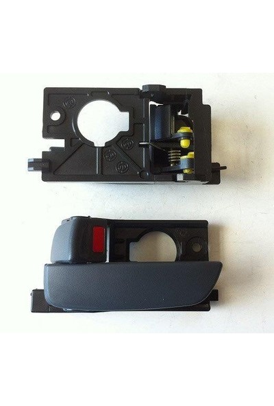 Hyundai Accent Era İç Kapı Kolu Arka Sol