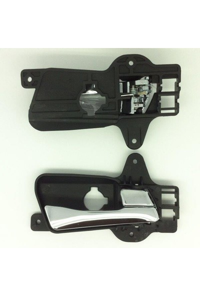 Hyundai i30 İç Kapı Kolu Arka Sağ 2008 - 2011 83620-2L010 Hyundai i30 İç Kapı Kolu Arka Sağ 2008 - 2011 83620-2L010