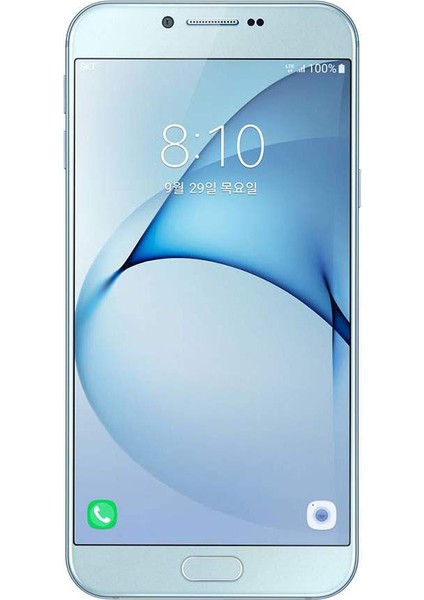 Samsung Galaxy A810 (Samsung Türkiye Garantili) Mavi Fiyatı
