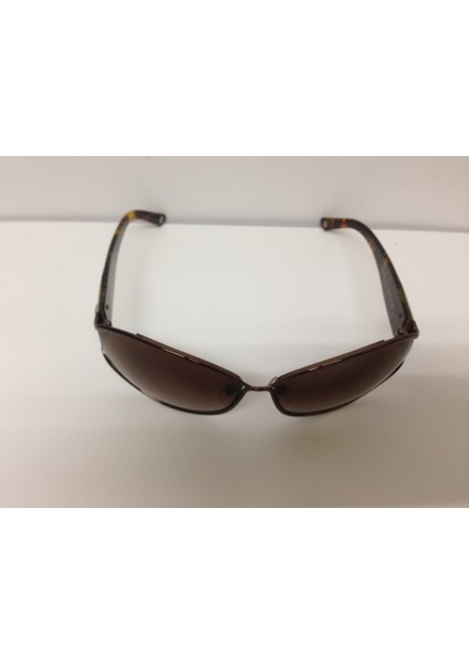 Versace Ve 2115 1257/13 63 Kahve Degrade Güneş Gözlüğü Fiyatı