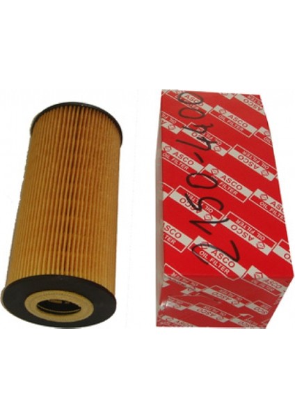 MERCEDES VITO- W638- 96/03 YAĞ FİLTRESİ ORJ.NO:6061800009 Fiyatı