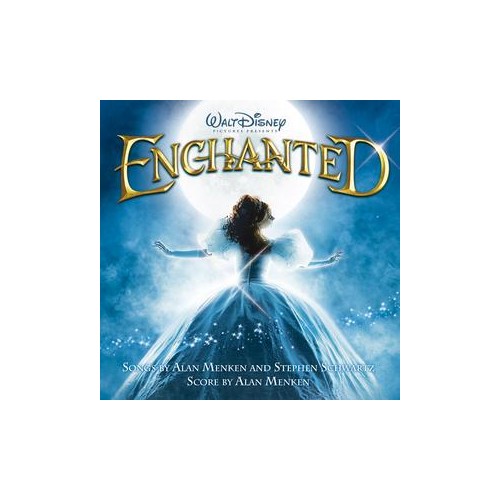 Soundtrack - Enchanted Fiyatı, Taksit Seçenekleri ile Satın Al