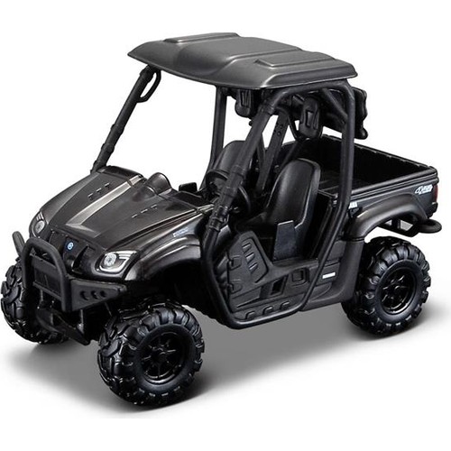 Maisto Off Road Side X Sides Siyah Fiyatı - Taksit Seçenekleri