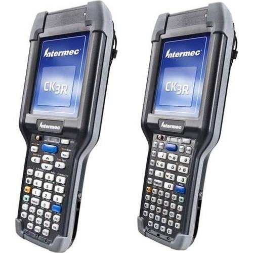 Intermec Ck3R Wm 6.5-Wf+Bt+Sc+2D (1Ghz,512Mb) Ck3R Fiyatı